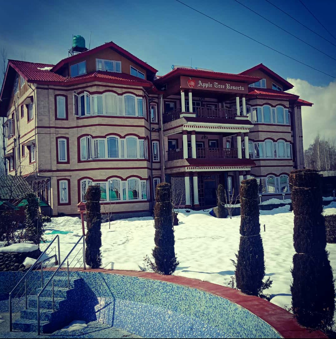 APPLE TREE RESORT